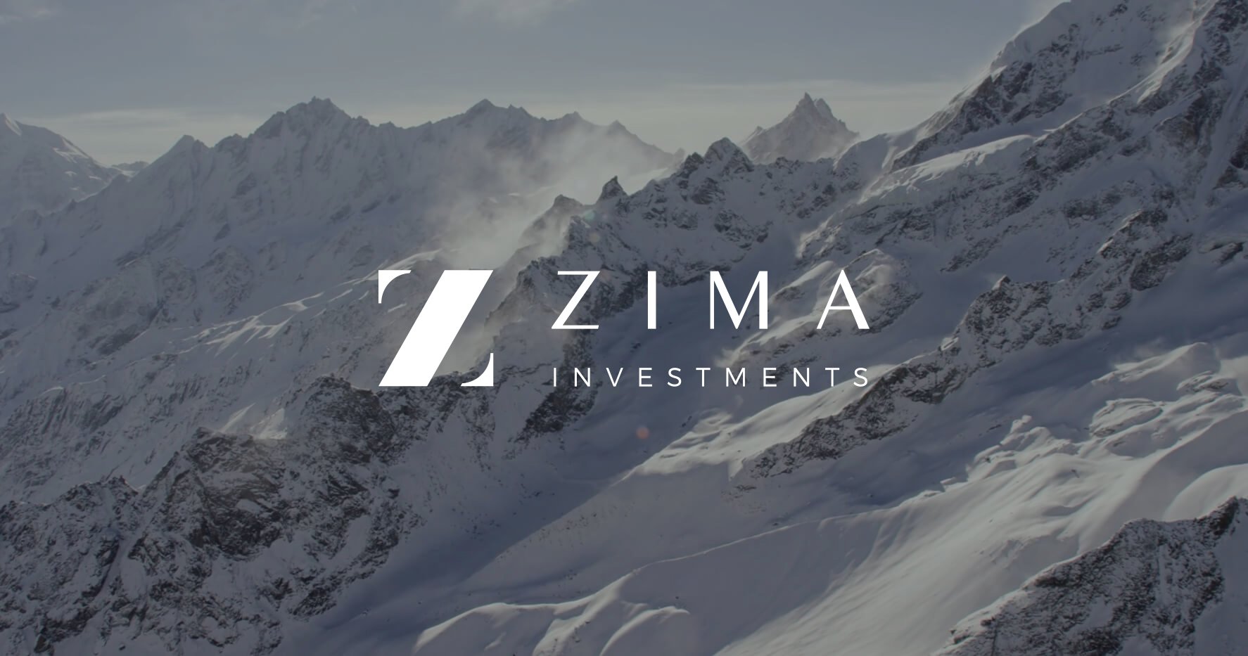 Contacto - Zima Investments